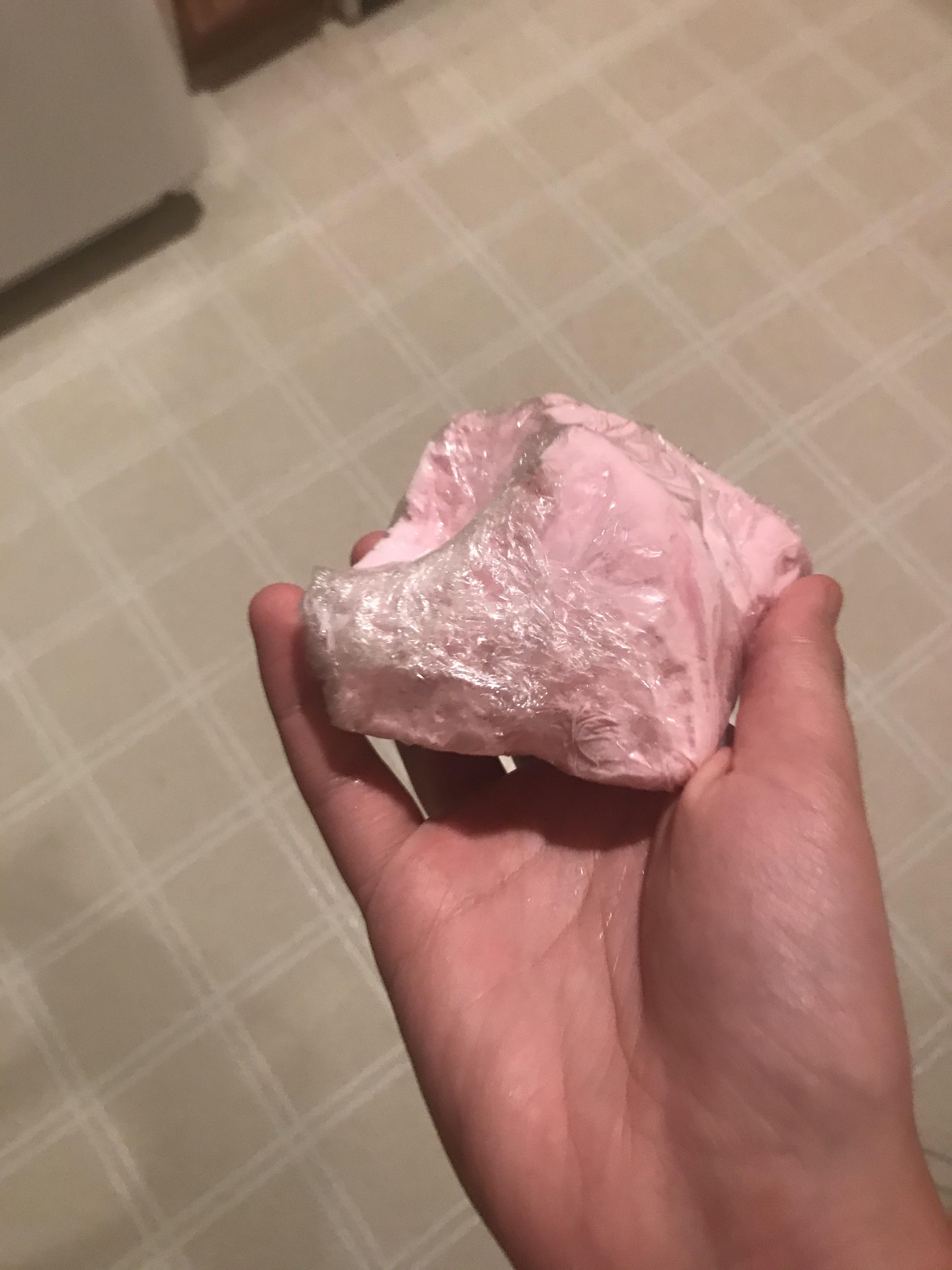 Blursed ice cream | Scrolller