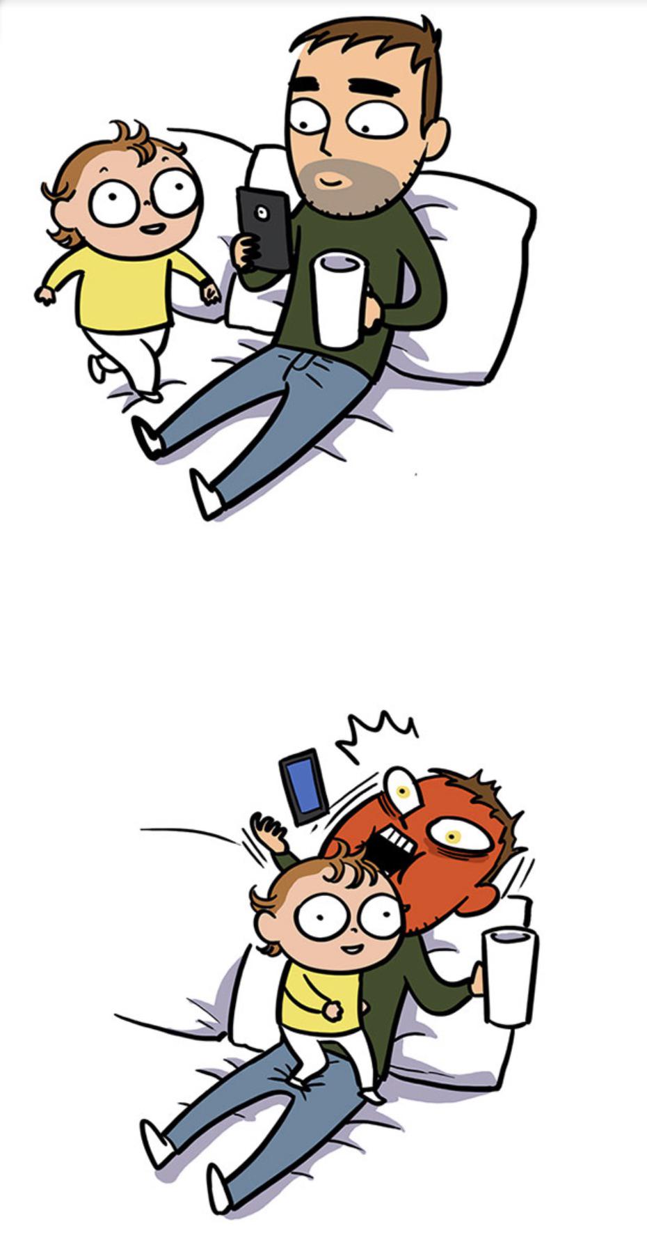 blursed_infinite_pain | Scrolller