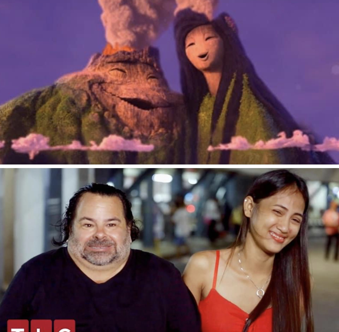 Blursed Lava | Scrolller