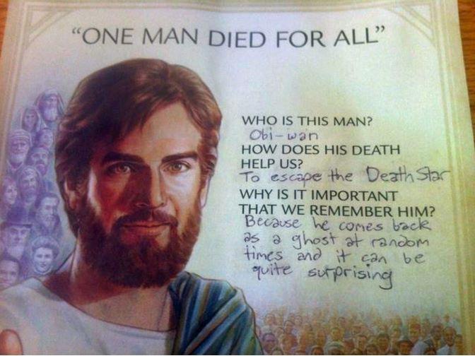 blursed_messiah | Scrolller