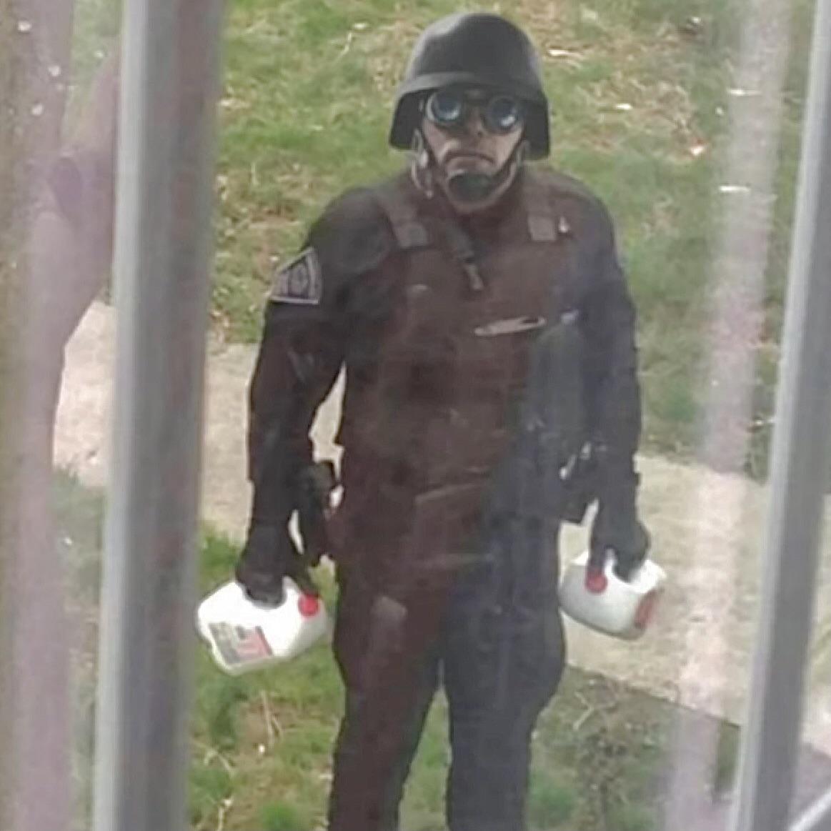 blursed milkman | Scrolller