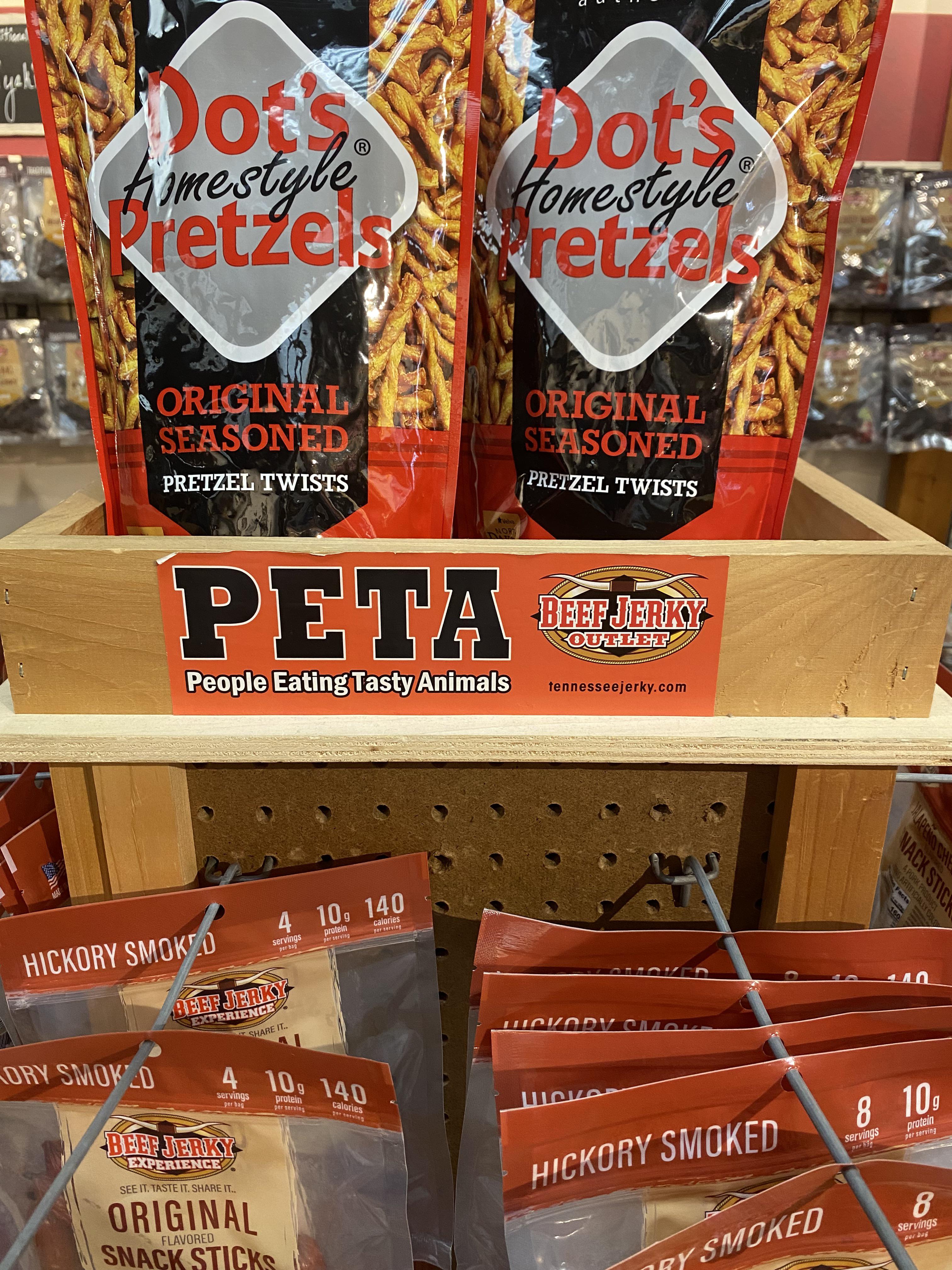 Blursed PETA | Scrolller