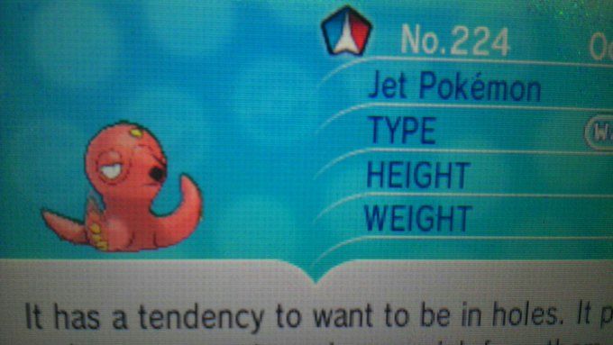 Blursed_pokemon | Scrolller