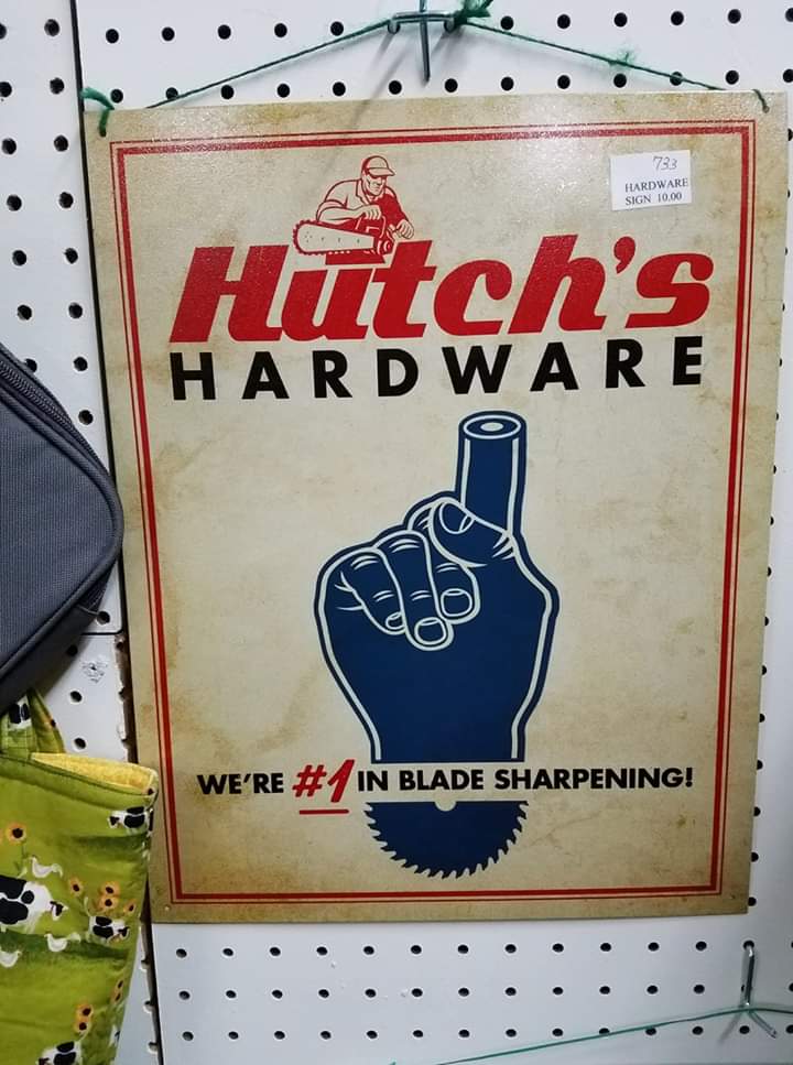 Blursed poster | Scrolller