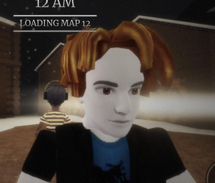 Blursed roblox | Scrolller