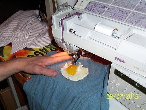 blursed_sewing | Scrolller