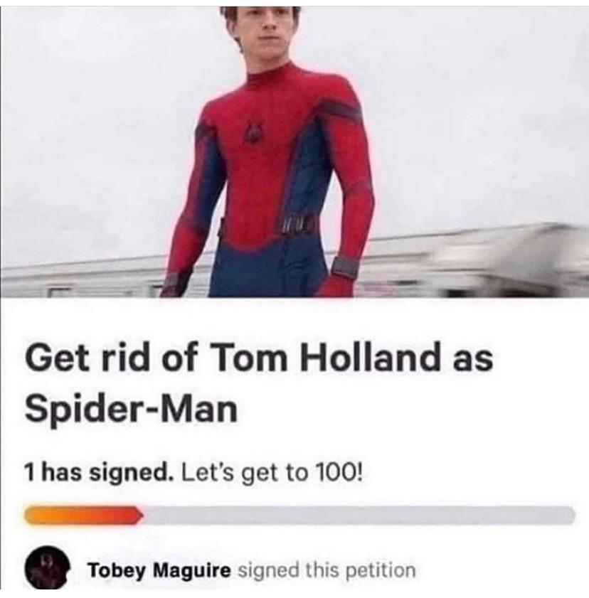 Blursed_spiderman | Scrolller