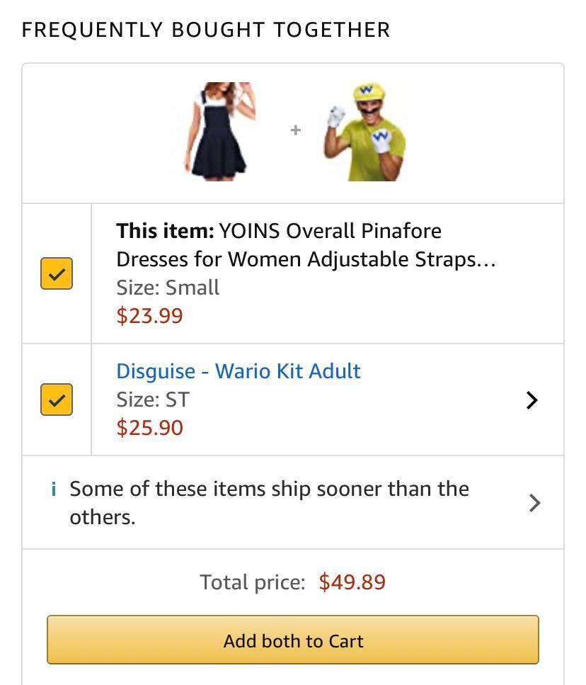 Blursed_Wario | Scrolller