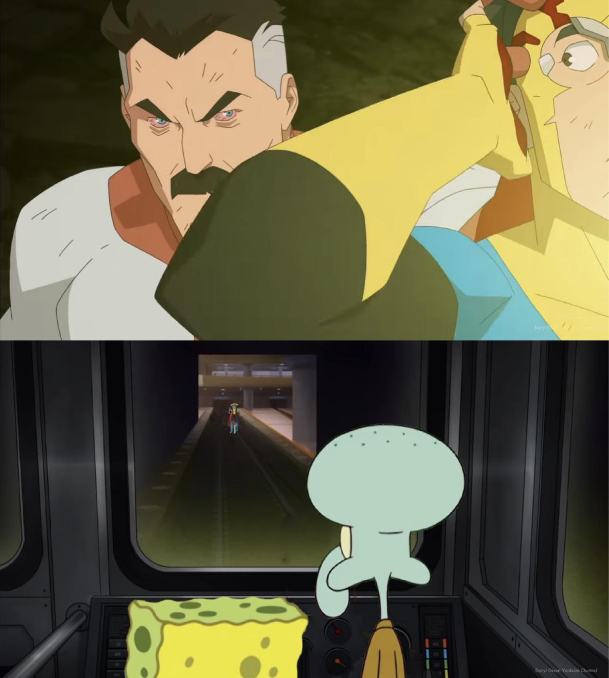 blursed_wreck | Scrolller