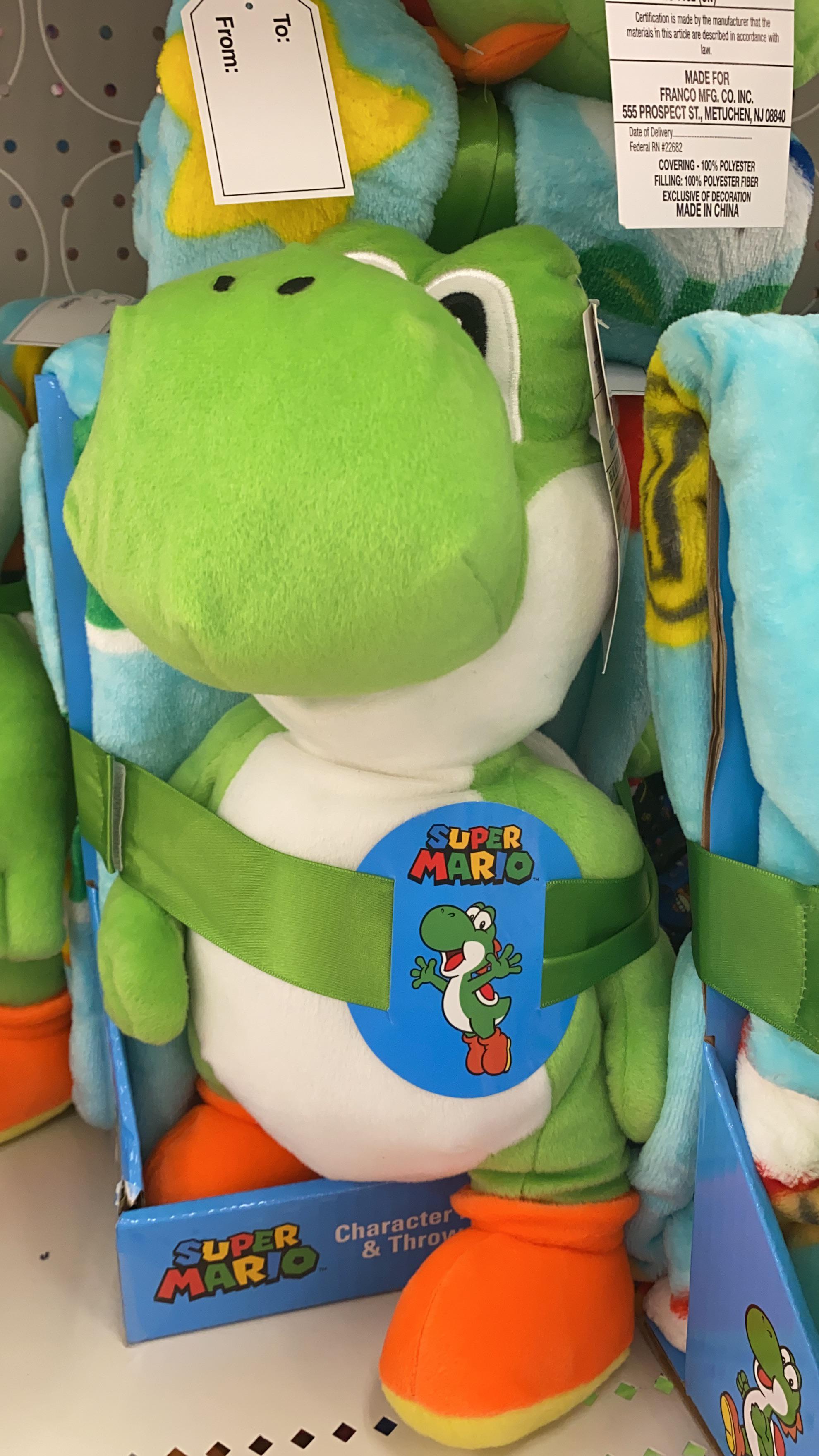 Blursed yoshi bondage | Scrolller