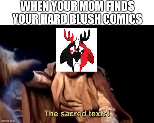 Blush_irl | Scrolller