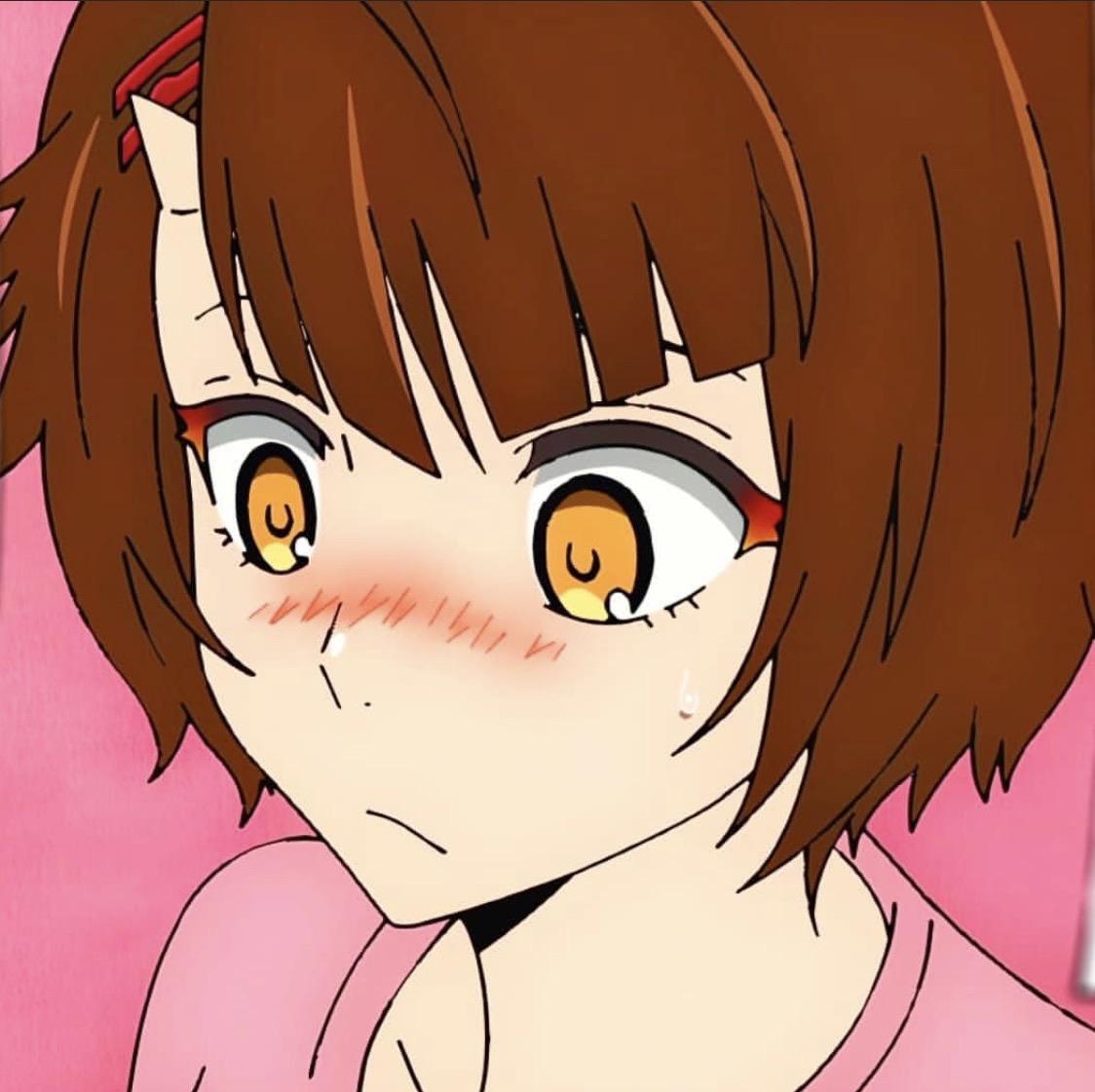 Blushing Endorsi is the best | Scrolller