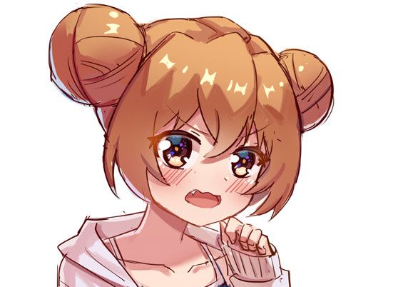 Blushing Taiga [Toradora] | Scrolller