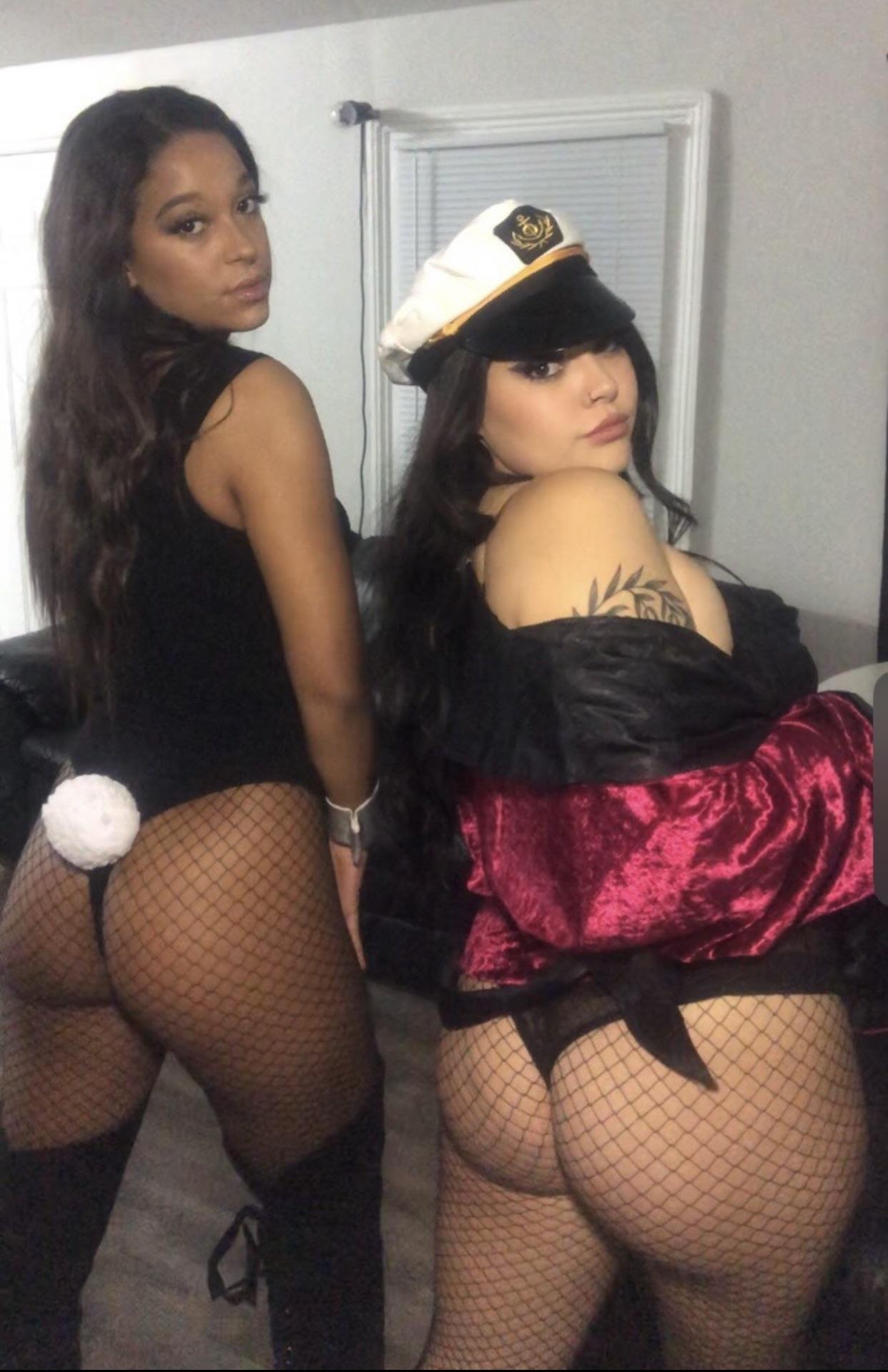 Boat captain or bunny? | Scrolller