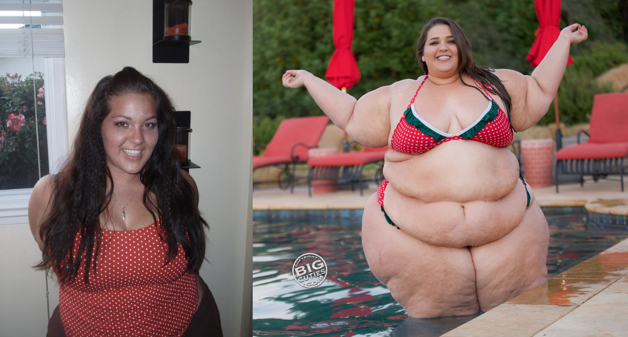 Boberry's Weight Gain (explanation in comments) | Scrolller