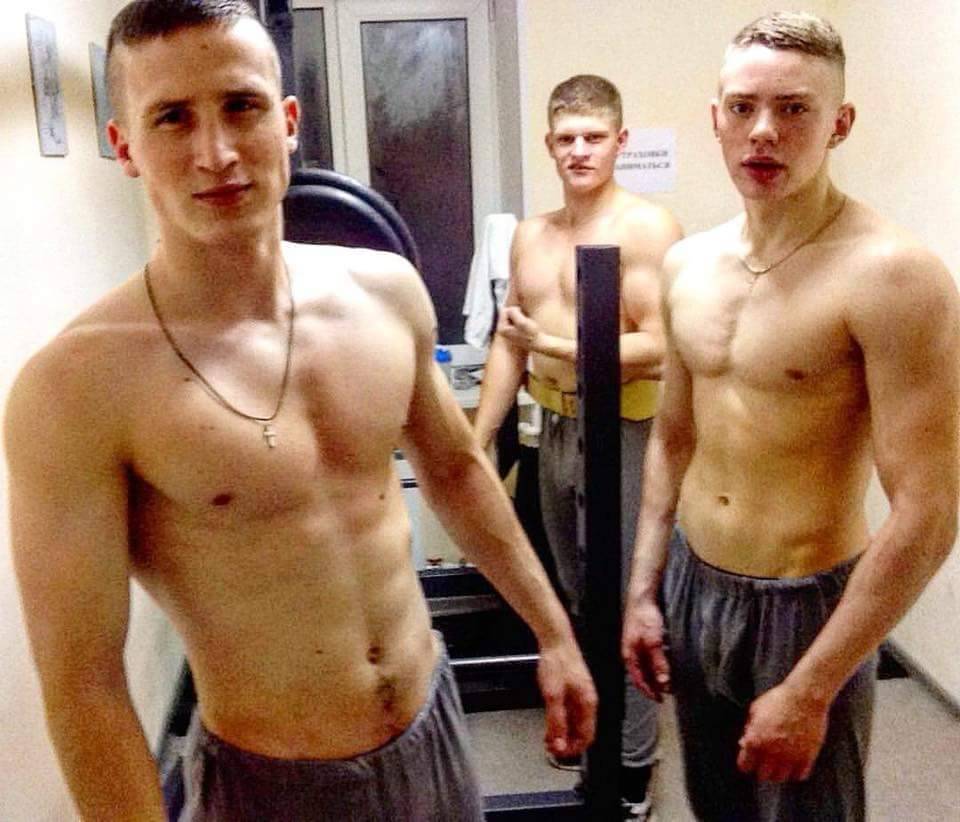 Body Heat | Scrolller