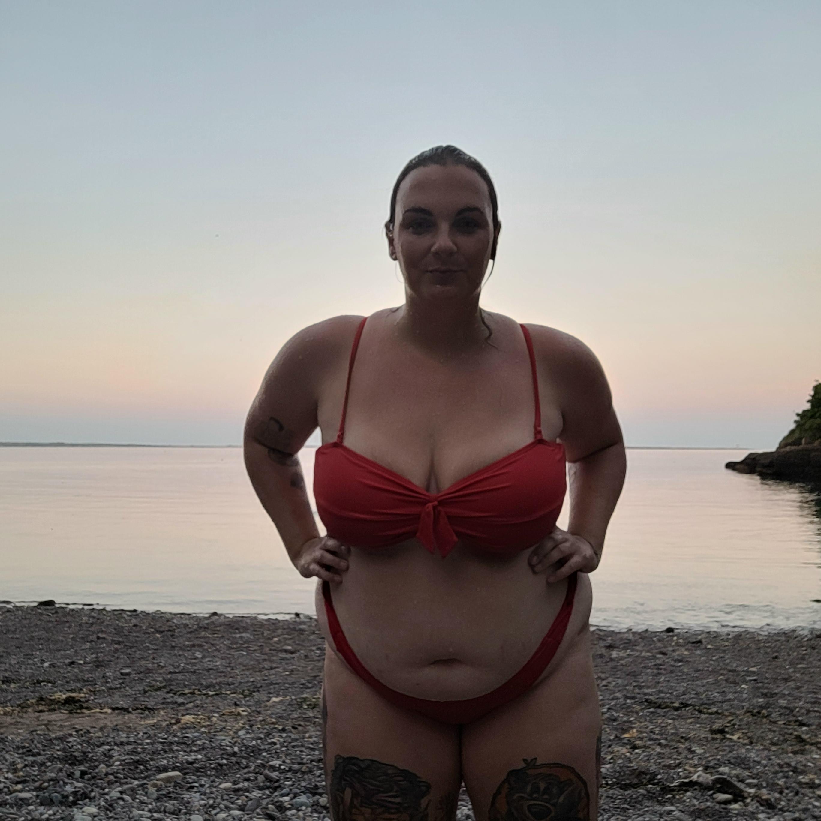 ️ ️ ️ Body positivity ️ ️ ️ | Scrolller