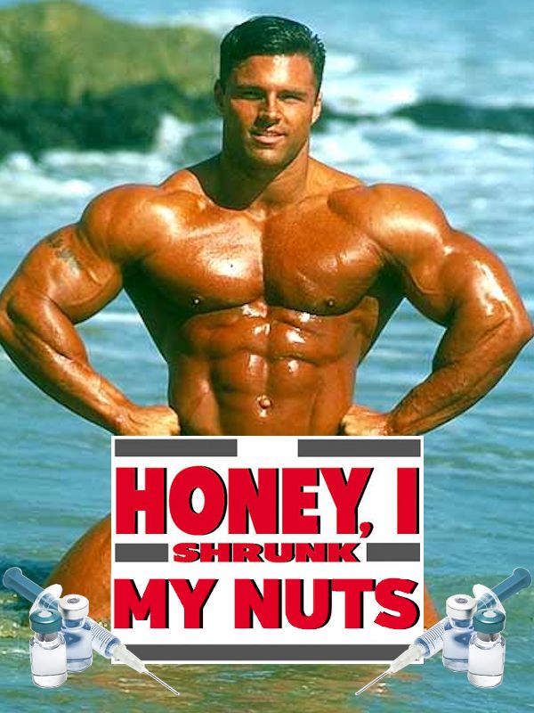 bodybuilding tricks | Scrolller