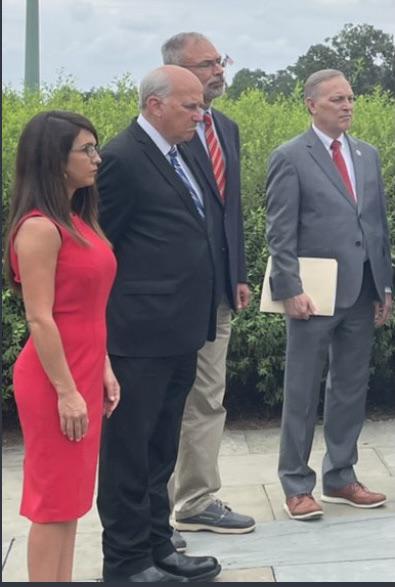 Boebert’s Behind | Scrolller