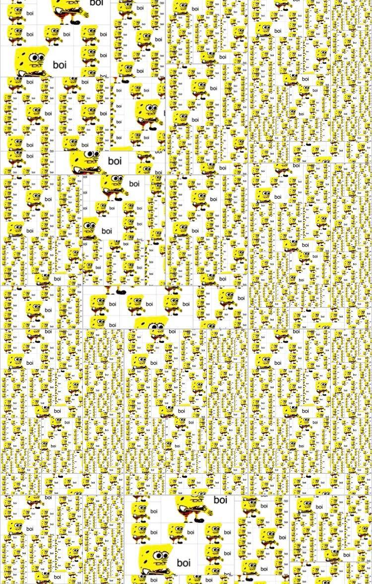 BoI bOi BoI bOi | Scrolller