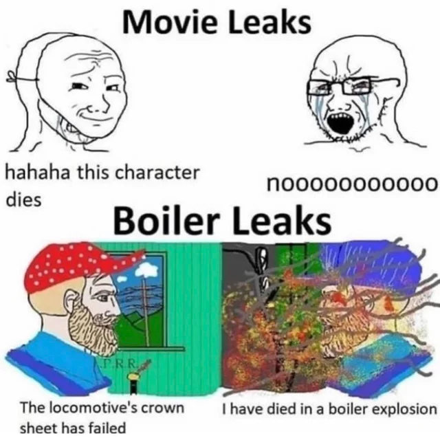 Boiler rule | Scrolller