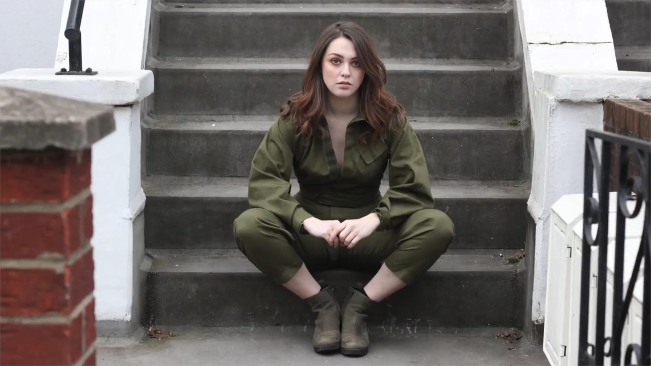 Boiler Suit | Scrolller