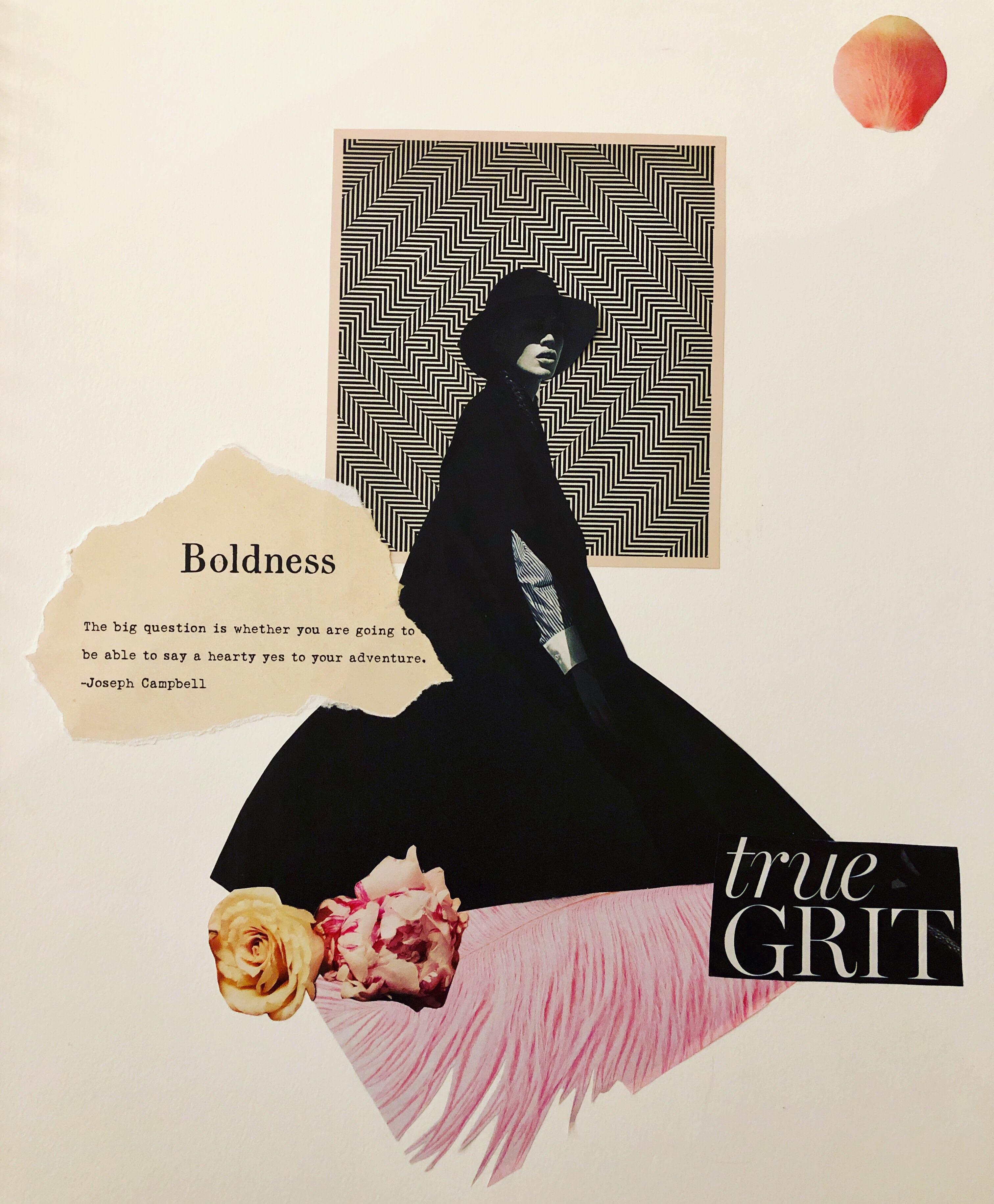 Bold [analog] | Scrolller