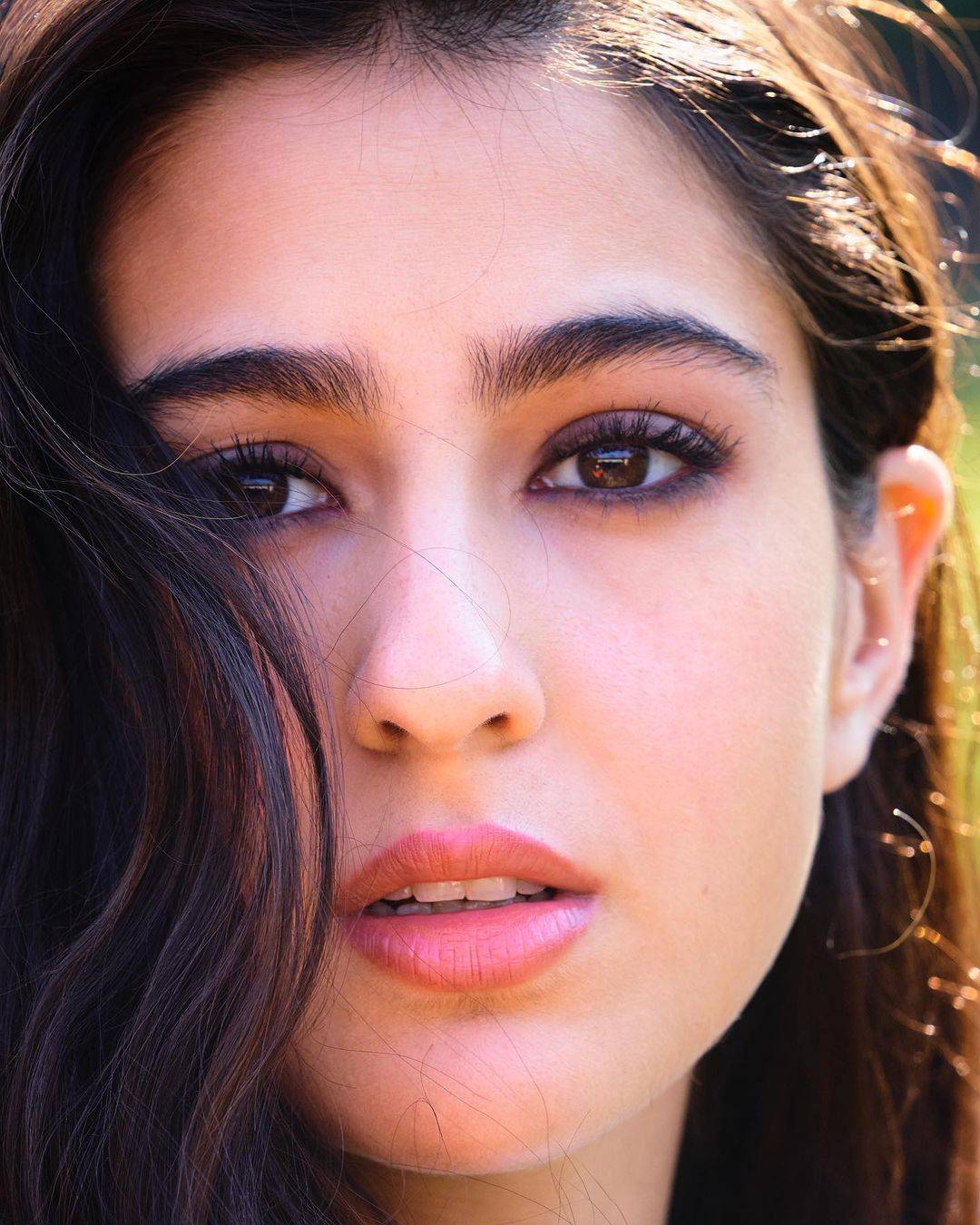 Sara Ali Khan | Scrolller