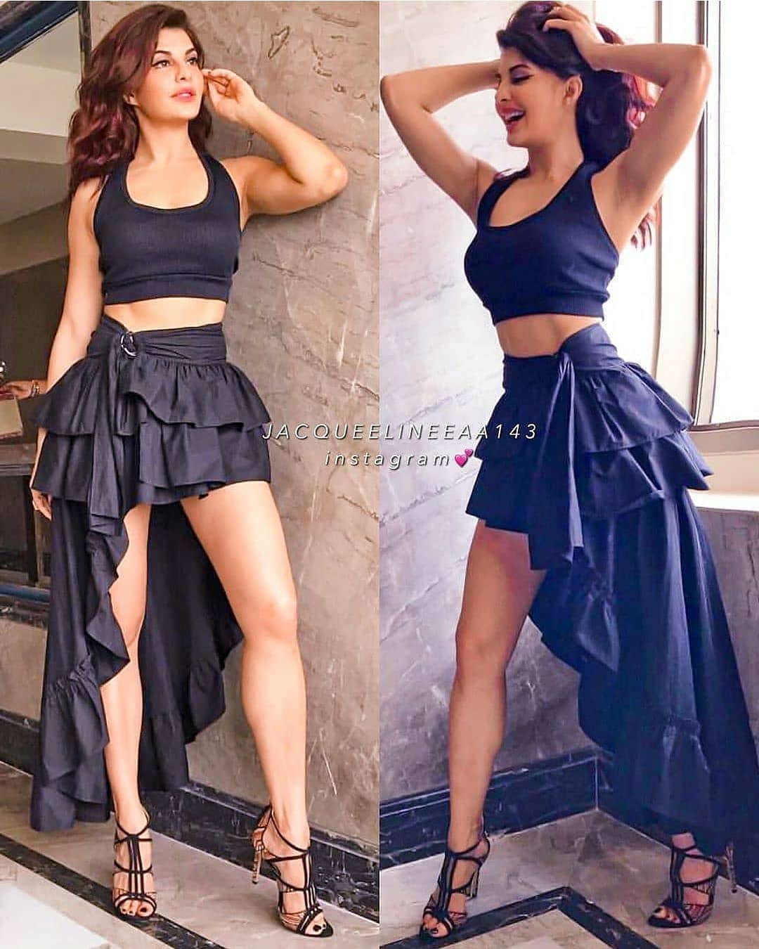 Bollywood Slut Jacqueline Fernandez 🔥🔥🔥 | Scrolller