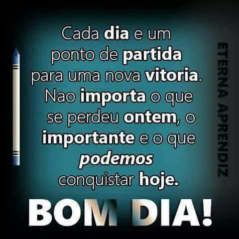 Bom dia! | Scrolller