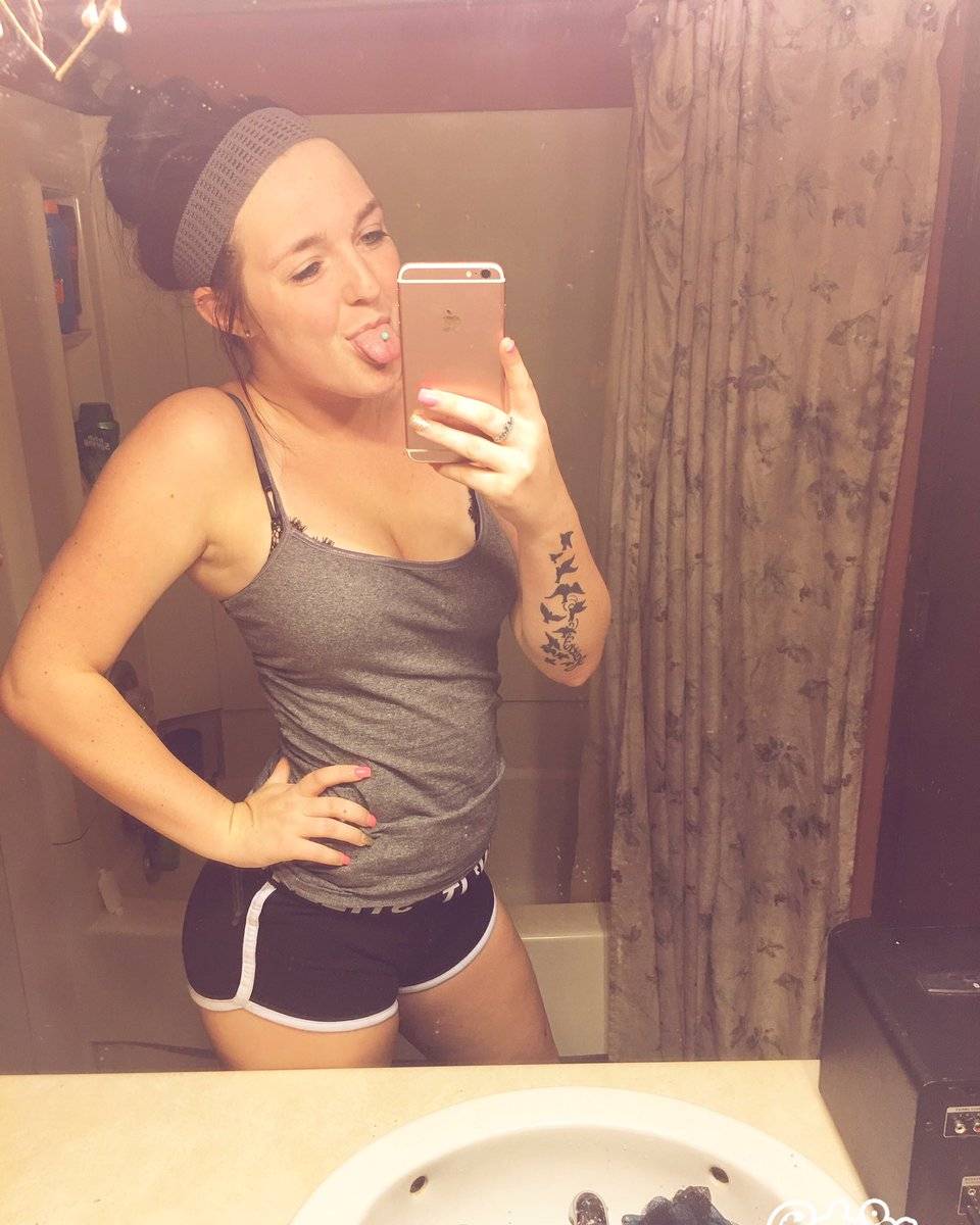 bombshell bra under her shirt | Scrolller