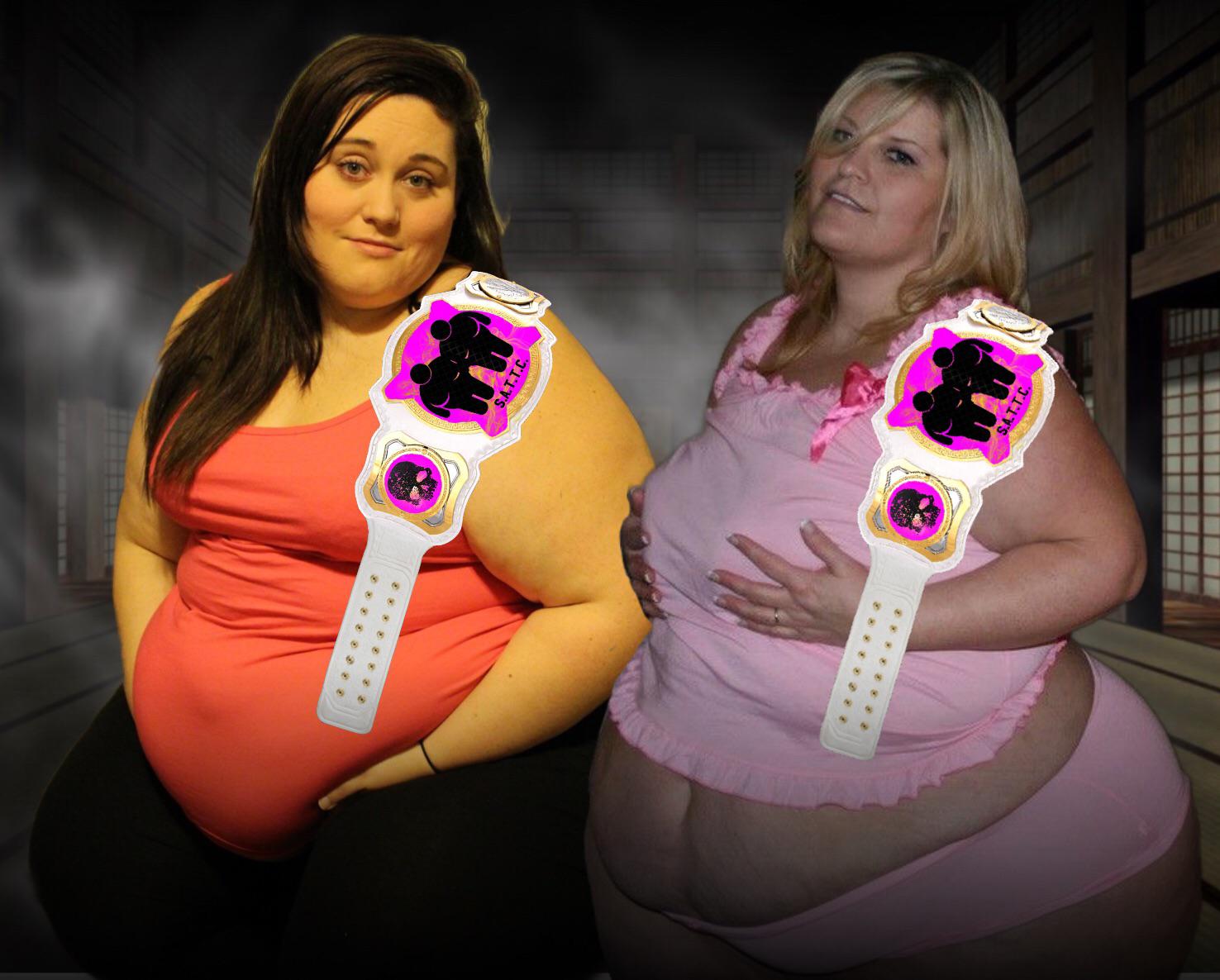 BOMBSHELL XXL are the new S.A.T.T.C. 🥳🥳🥳 | Scrolller