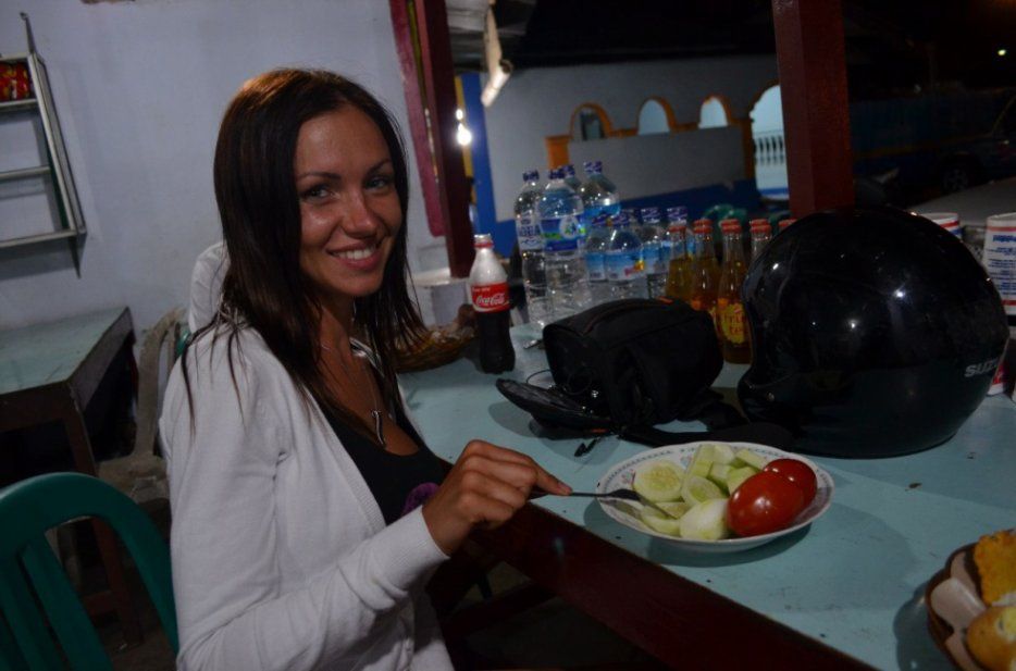 Bon appétit jolie Александра | Scrolller