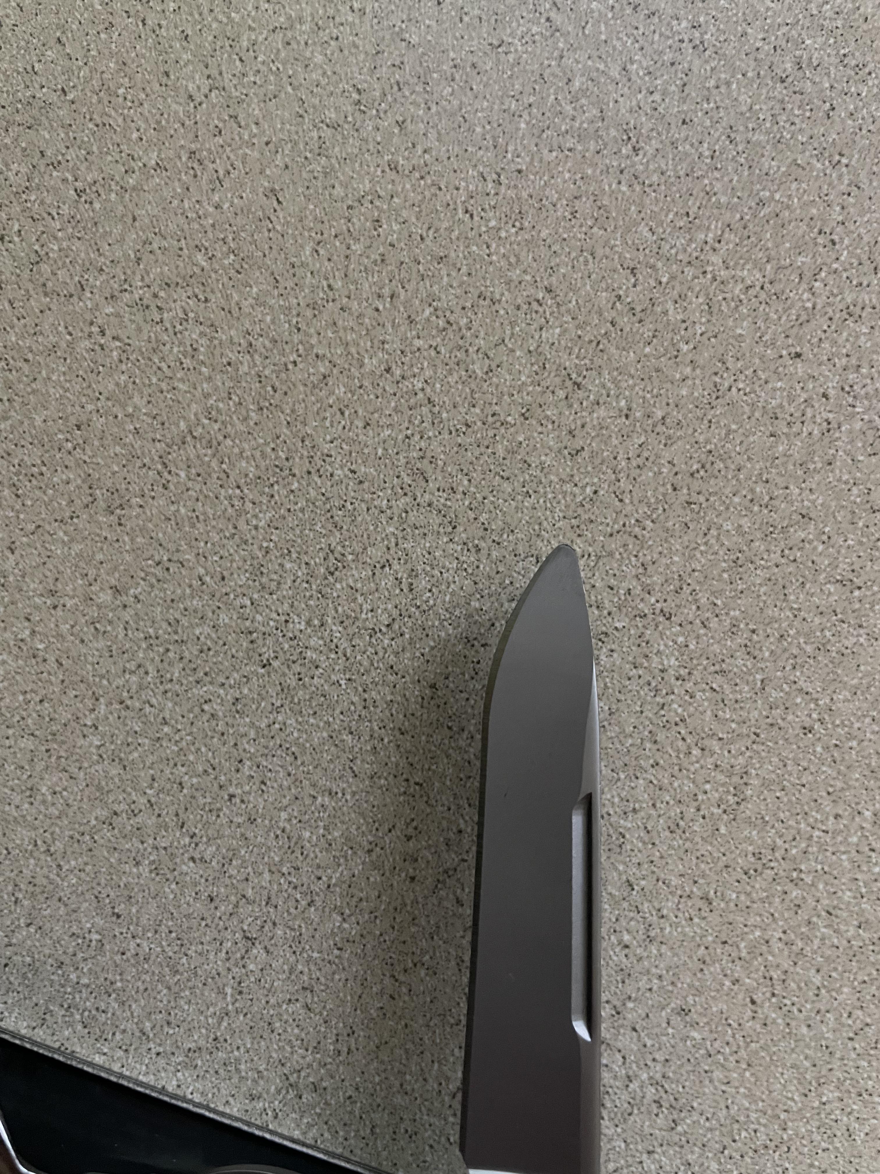 Bond knife issue solved… | Scrolller Bond knife issue solved… | Scrolller