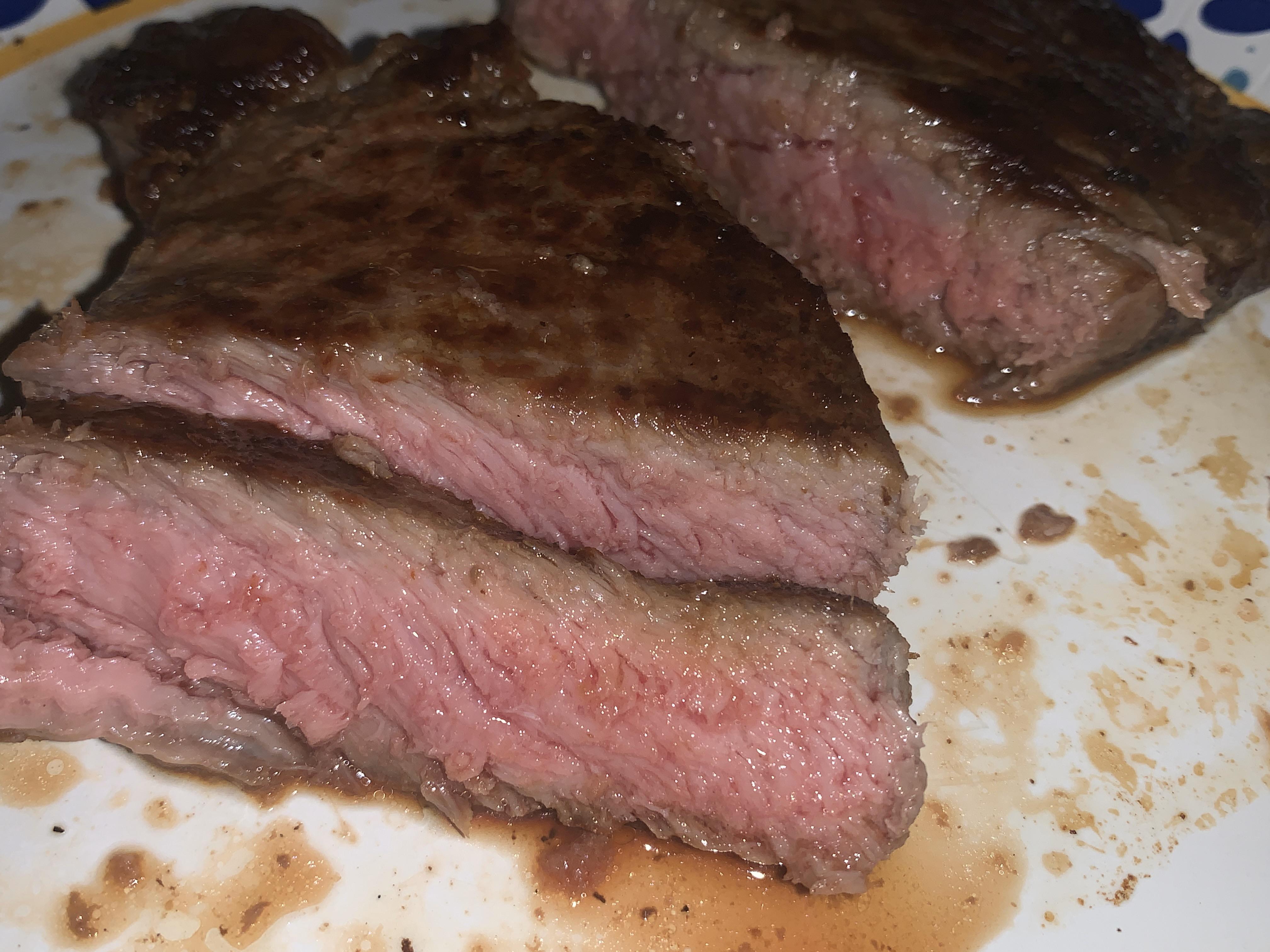 Boneless ribeye | Scrolller