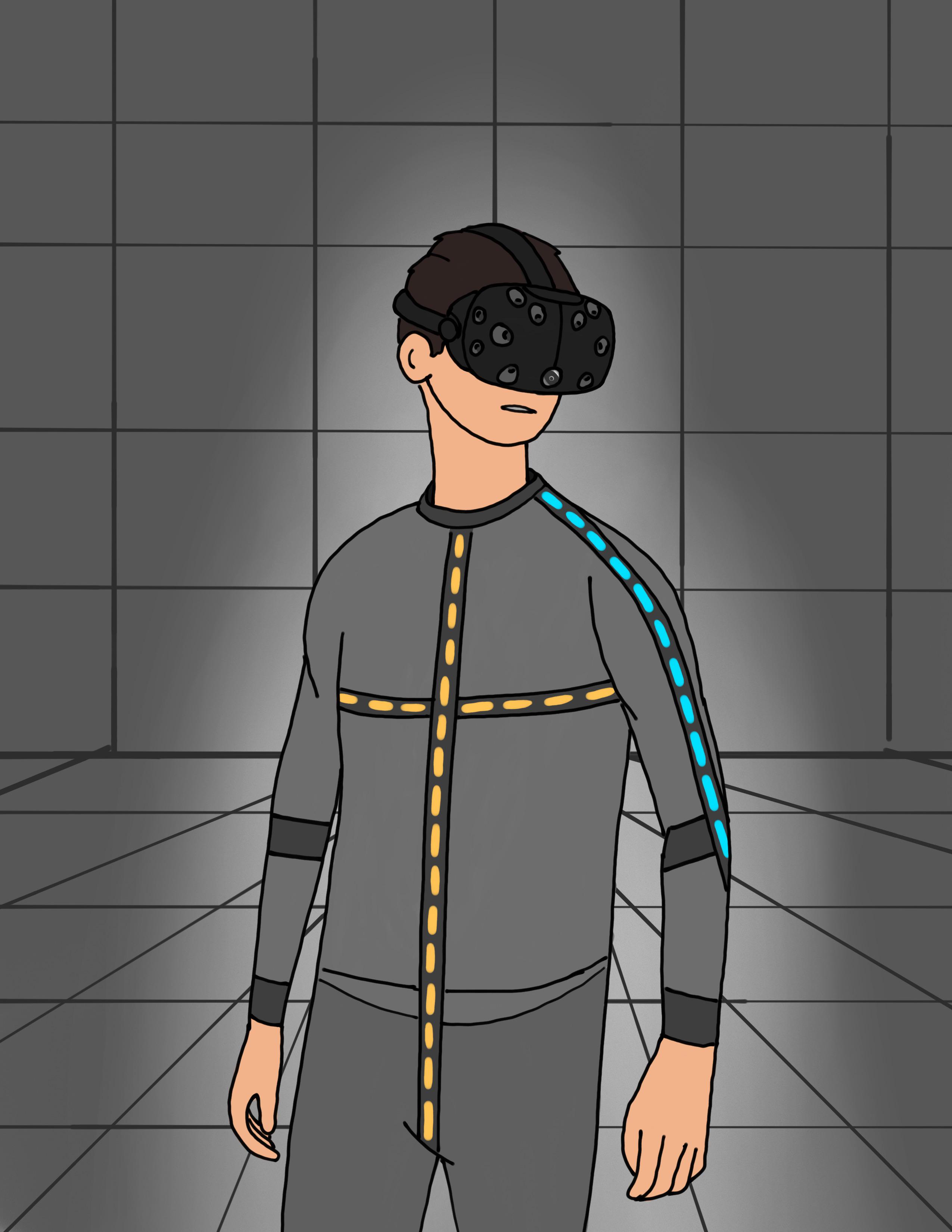 Boneworks Art | Scrolller