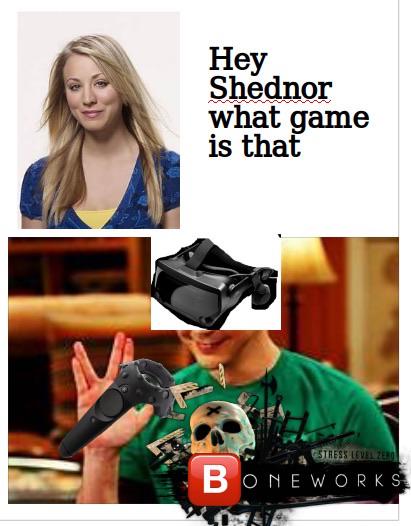 Boneworks | Scrolller