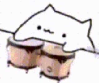 Bongo Cat | Scrolller