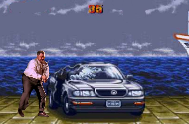 Bonus Round | Scrolller