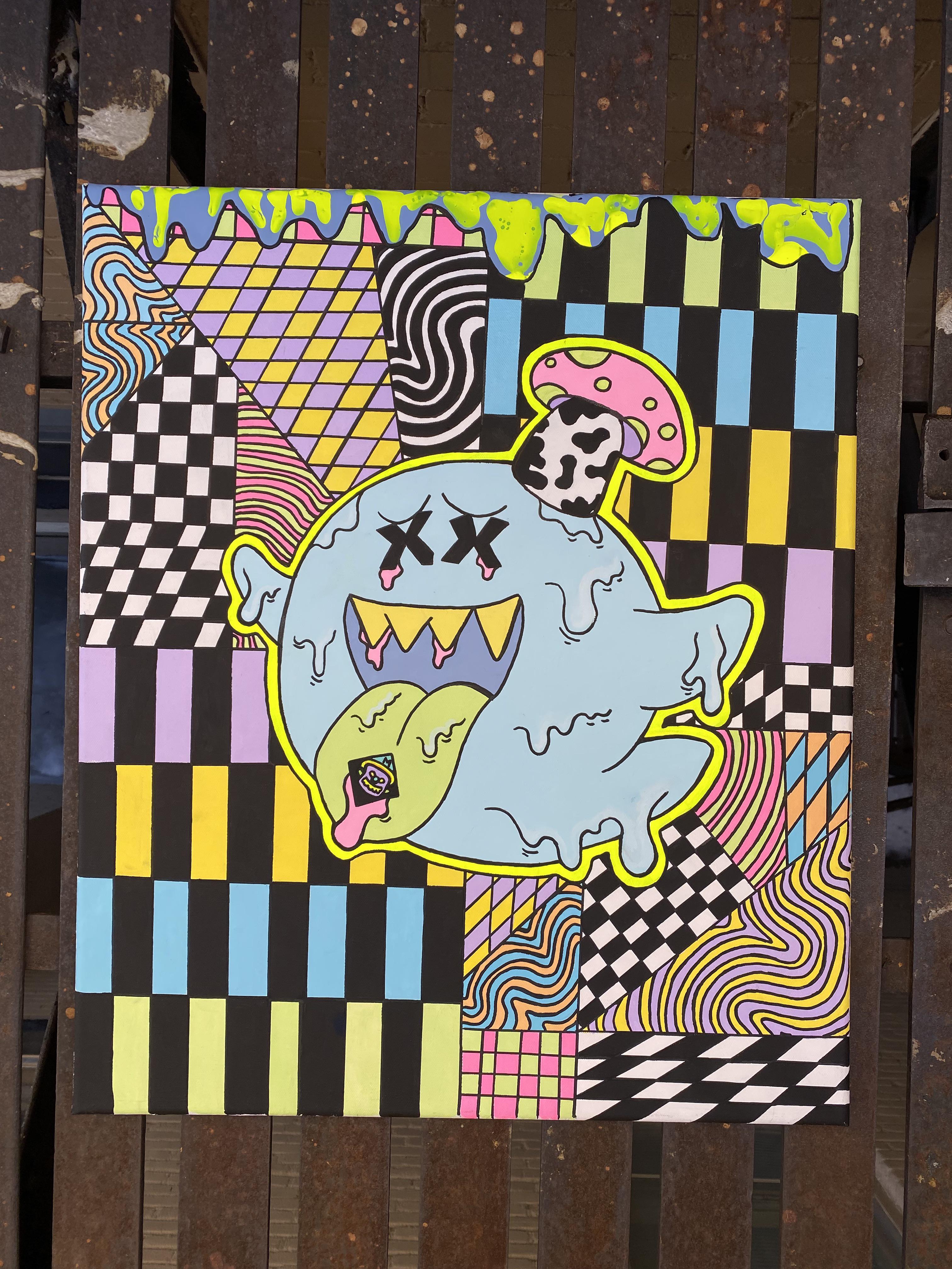 Boo Balls | Scrolller