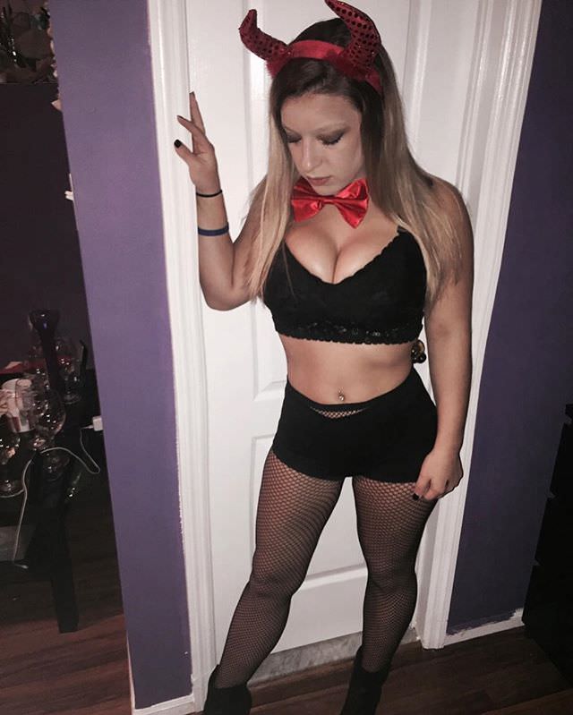 Booby Devil | Scrolller