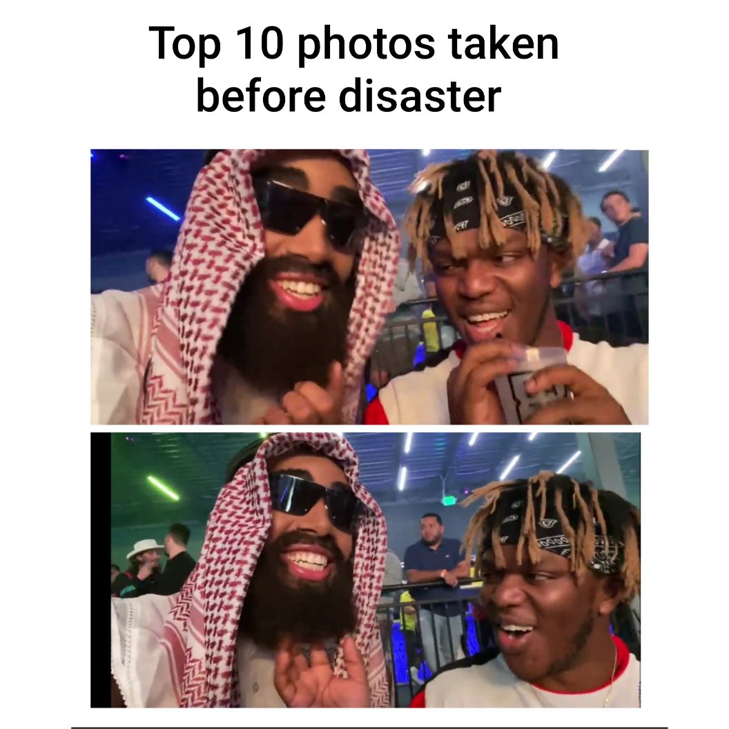 Boom goes the dynamite | Scrolller