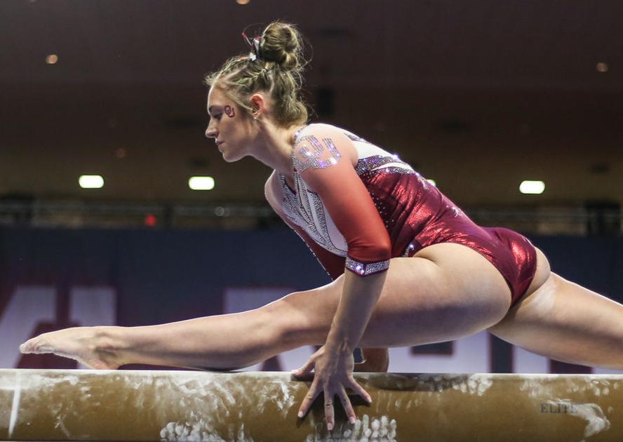 Boomer Sooner Beam | Scrolller