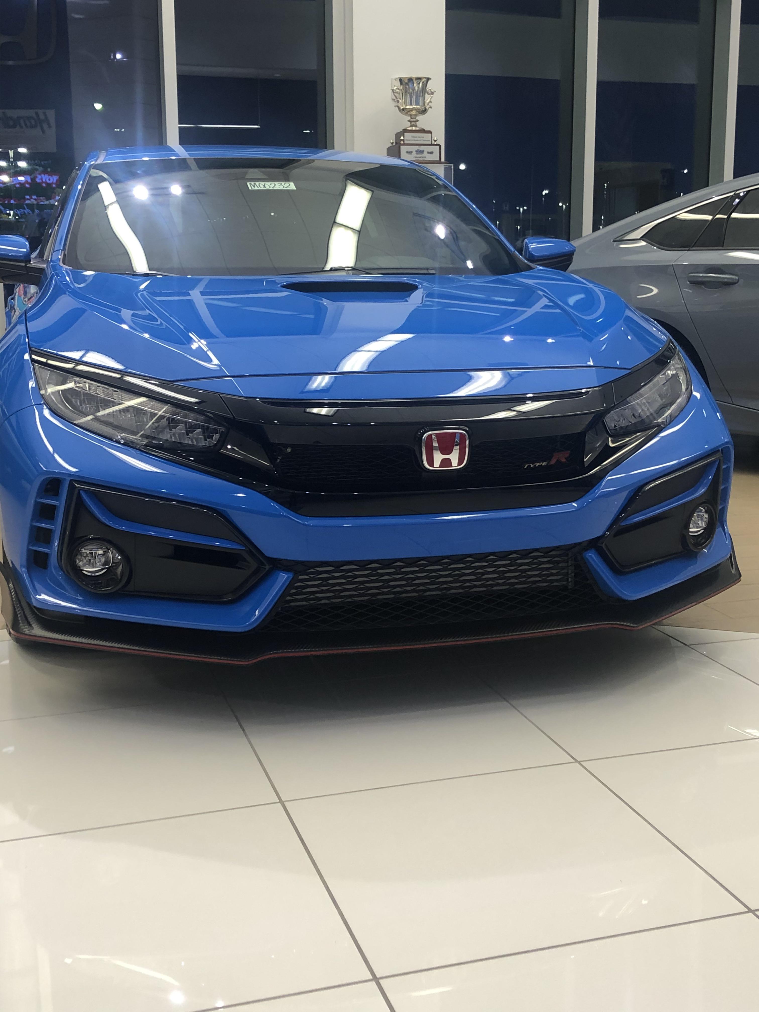 Boost Blue | Scrolller