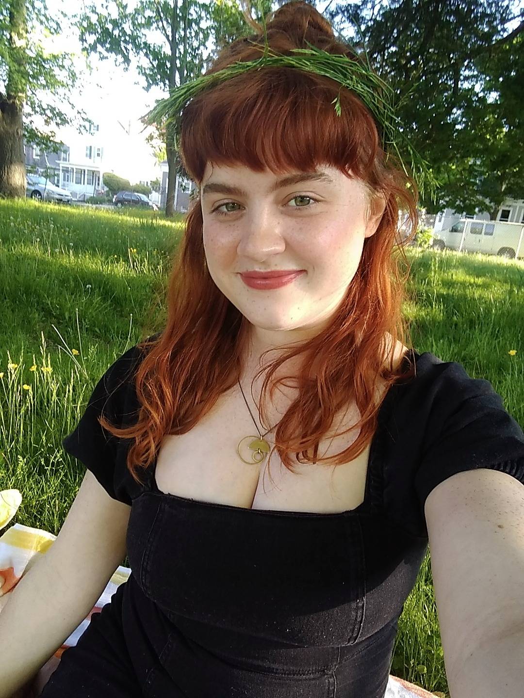 boost her bust please? | Scrolller