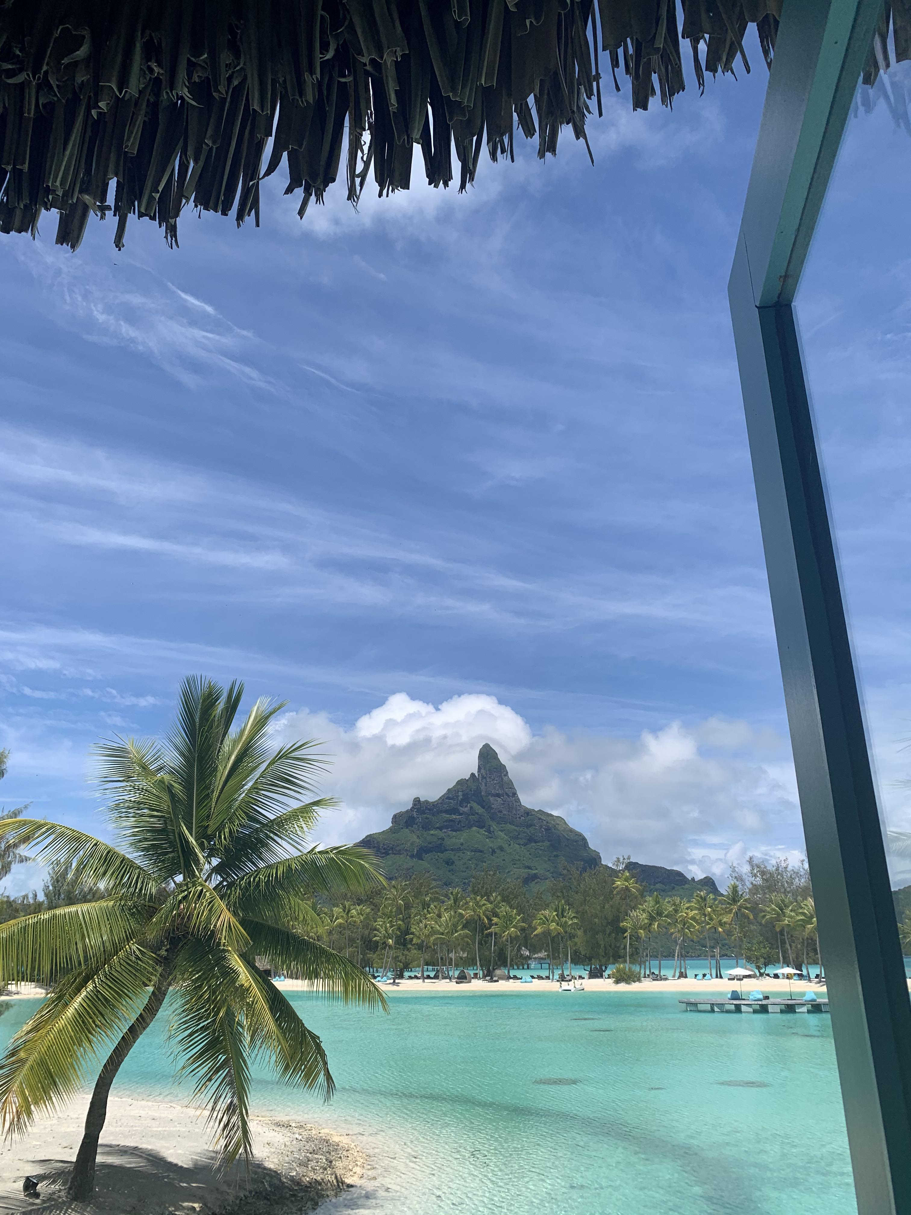Bora Bora-French Polynesia | Scrolller