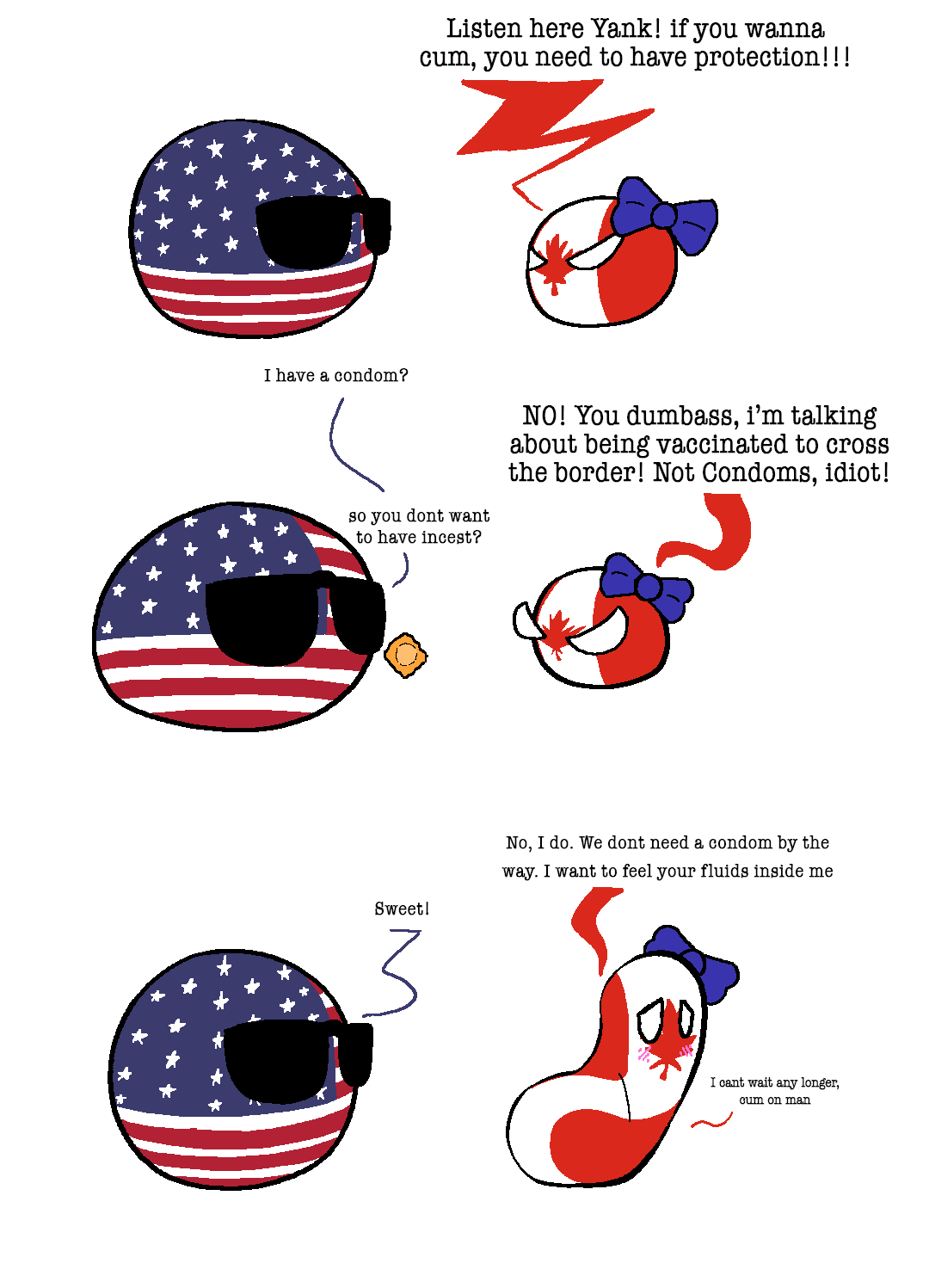 Border Protection | Scrolller