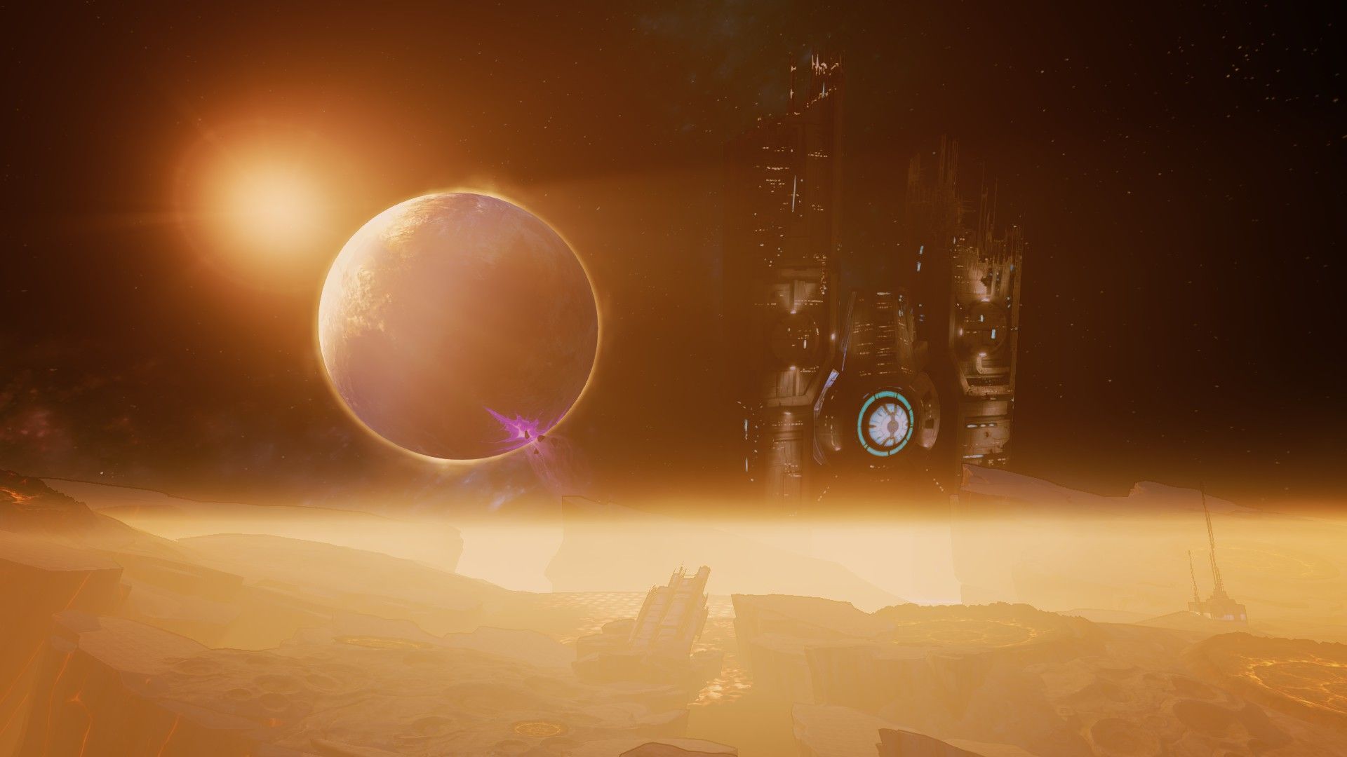 Borderlands:The Pre-Sequel Screenshot [1920x1080] | Scrolller