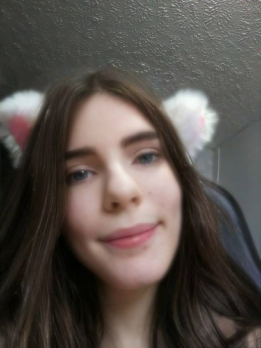 Bored Cat-Girl Hours! | Scrolller