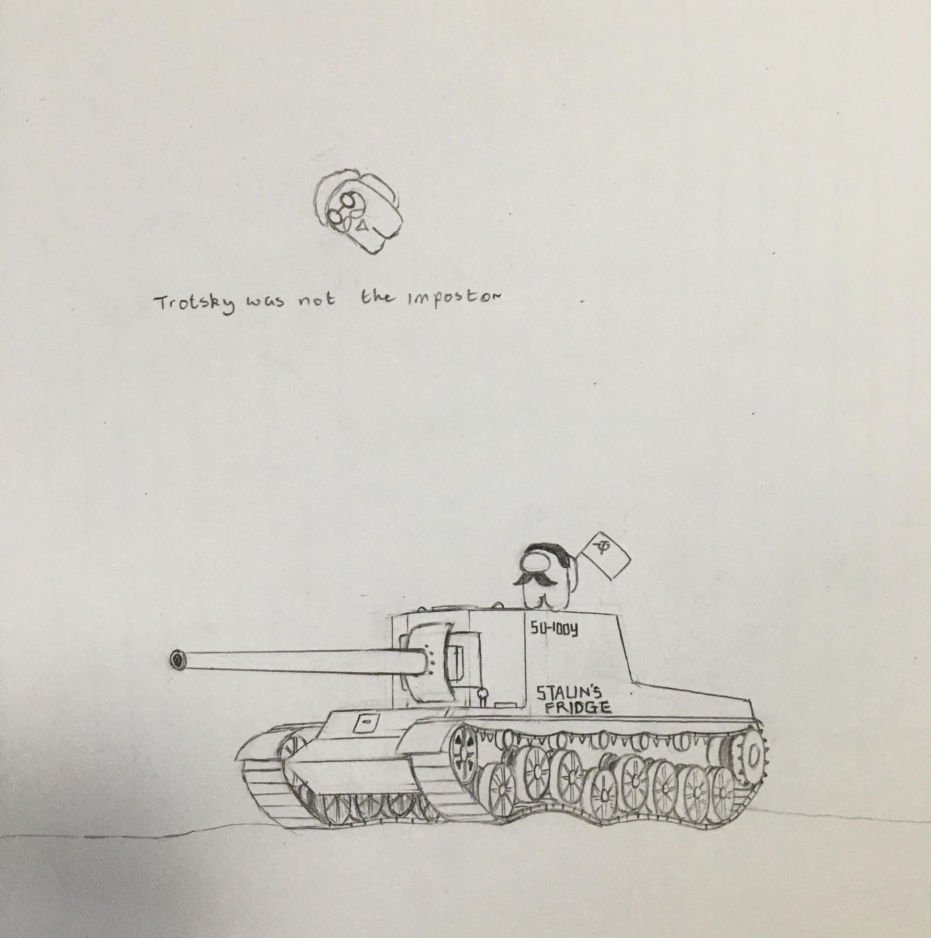 Bored doodle | Scrolller